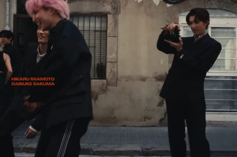 SnowMan『EMPIRE』MV・ダンプラロケ地はどこ？各シーン撮影場所｜聖地巡礼スペインバルセロナ