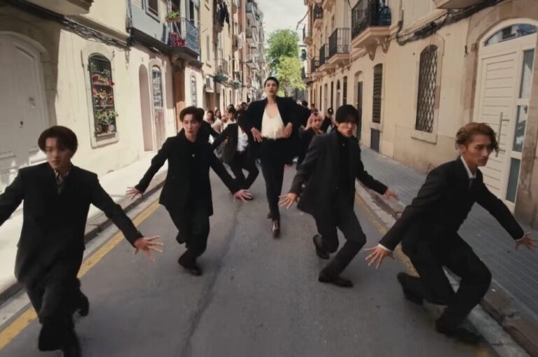 SnowMan『EMPIRE』MV・ダンプラロケ地はどこ？各シーン撮影場所｜聖地巡礼スペインバルセロナ